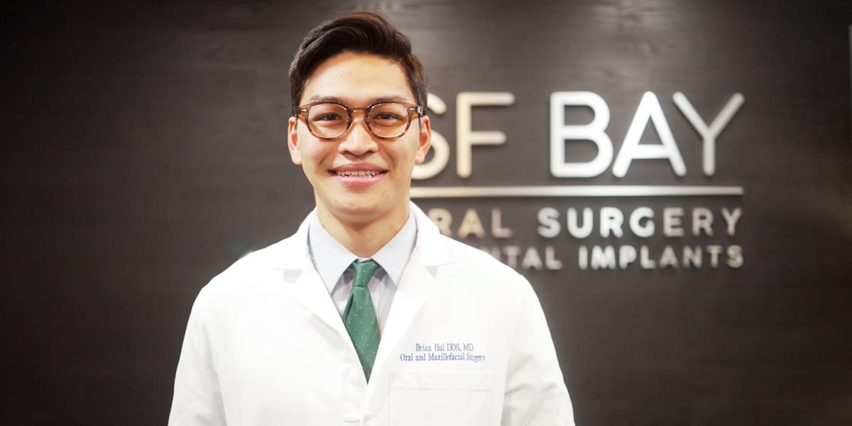 Dr. Hui - SF Bay Oral Surgery | Oral Surgeons, Maxillofacial Surgeons ...
