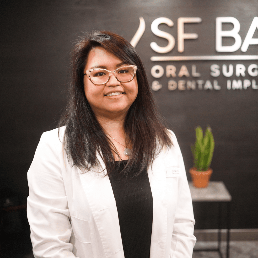 Our Team - SF Bay Oral Surgery | Oral Surgeons, Maxillofacial Surgeons ...