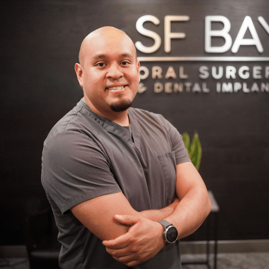 Our Team - SF Bay Oral Surgery | Oral Surgeons, Maxillofacial Surgeons ...